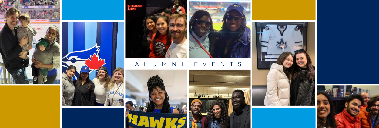 Alumni - Humber College
