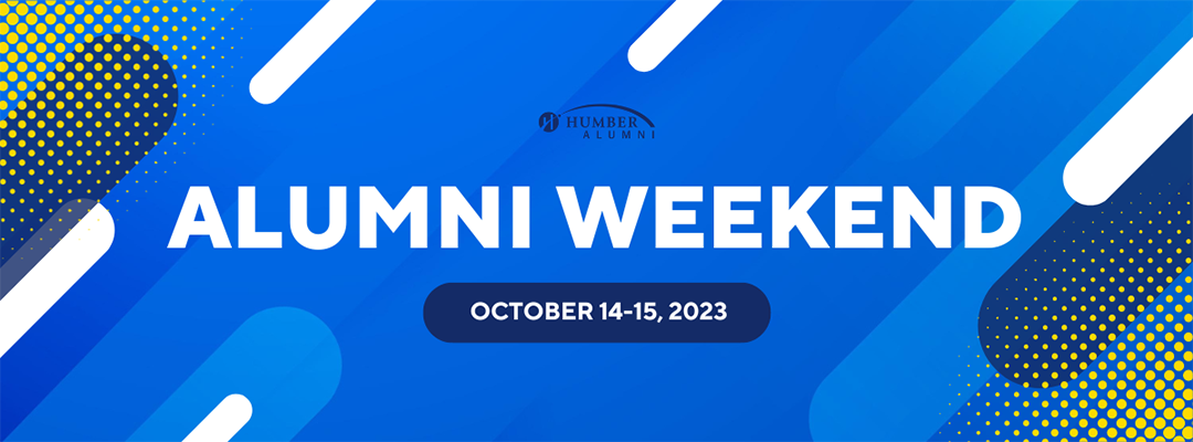 Alumni - Humber College