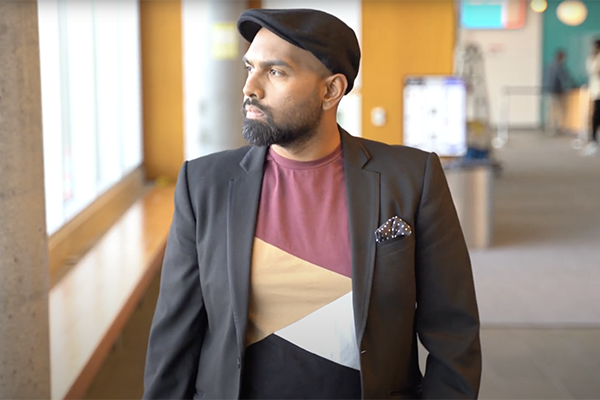 Alumni - Humber College