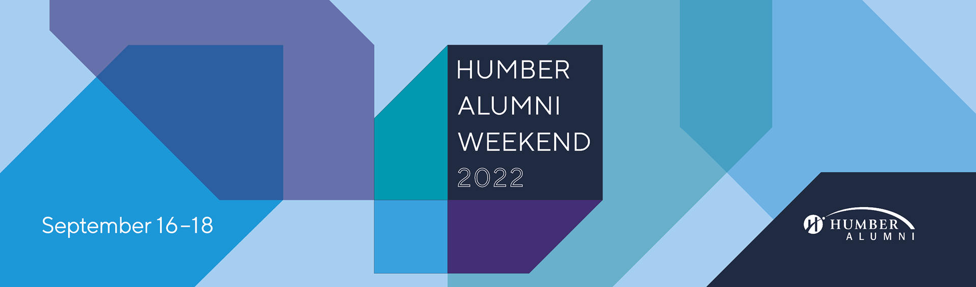 2022 Alumni Weekend - Humber Polytechnic