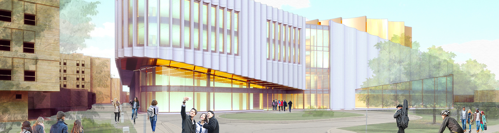 Cultural Hub - Humber College