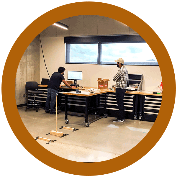 Discover - Humber College