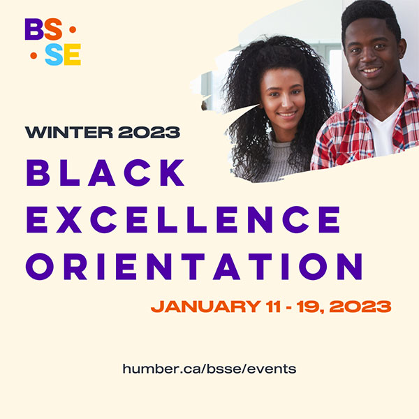BSSE - Humber College