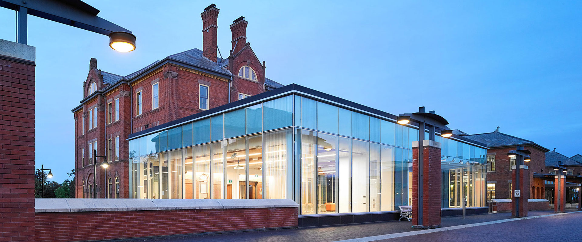 BMO Launch Me Program - Humber College