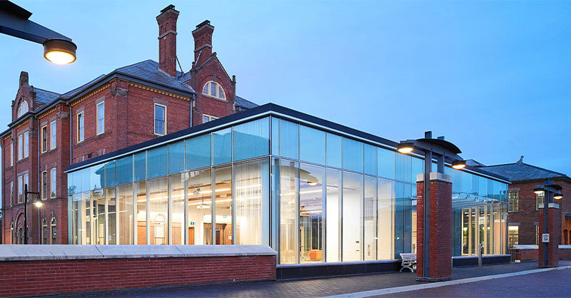 Our Team - Humber Polytechnic