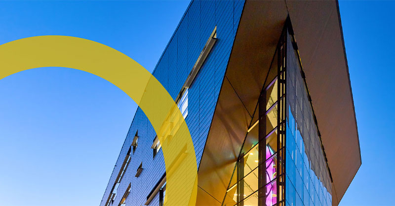 Centres of Innovation - Humber Polytechnic