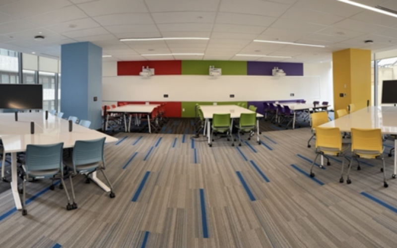 Meetings & Events | Central Events Office