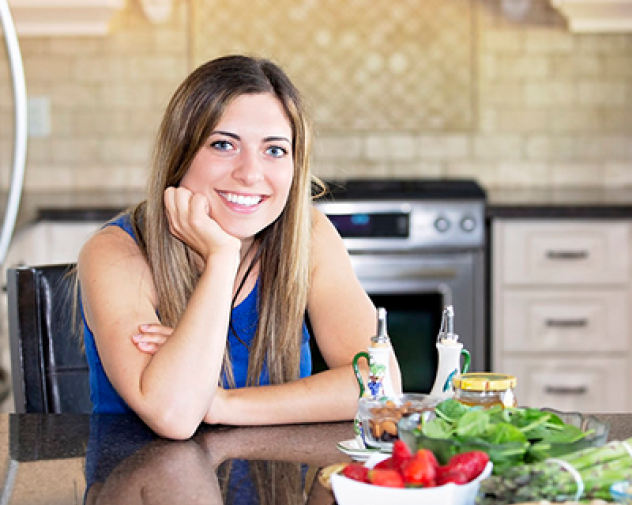Nutrition and Healthy Lifestyle Promotion | Explore Programs