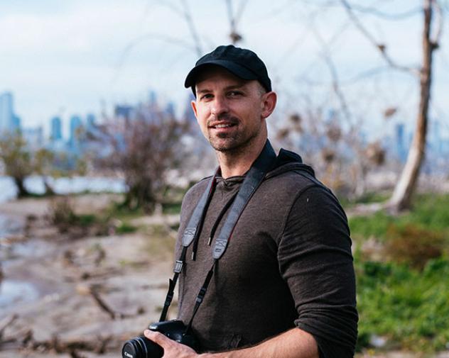 Visual and Digital Arts | Explore Programs