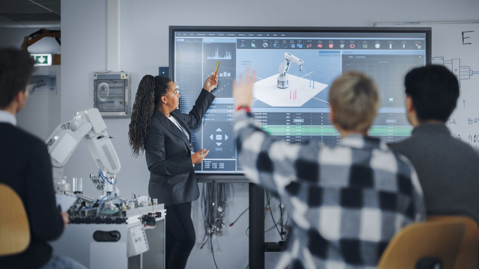 Lesson Planning – Innovative Learning