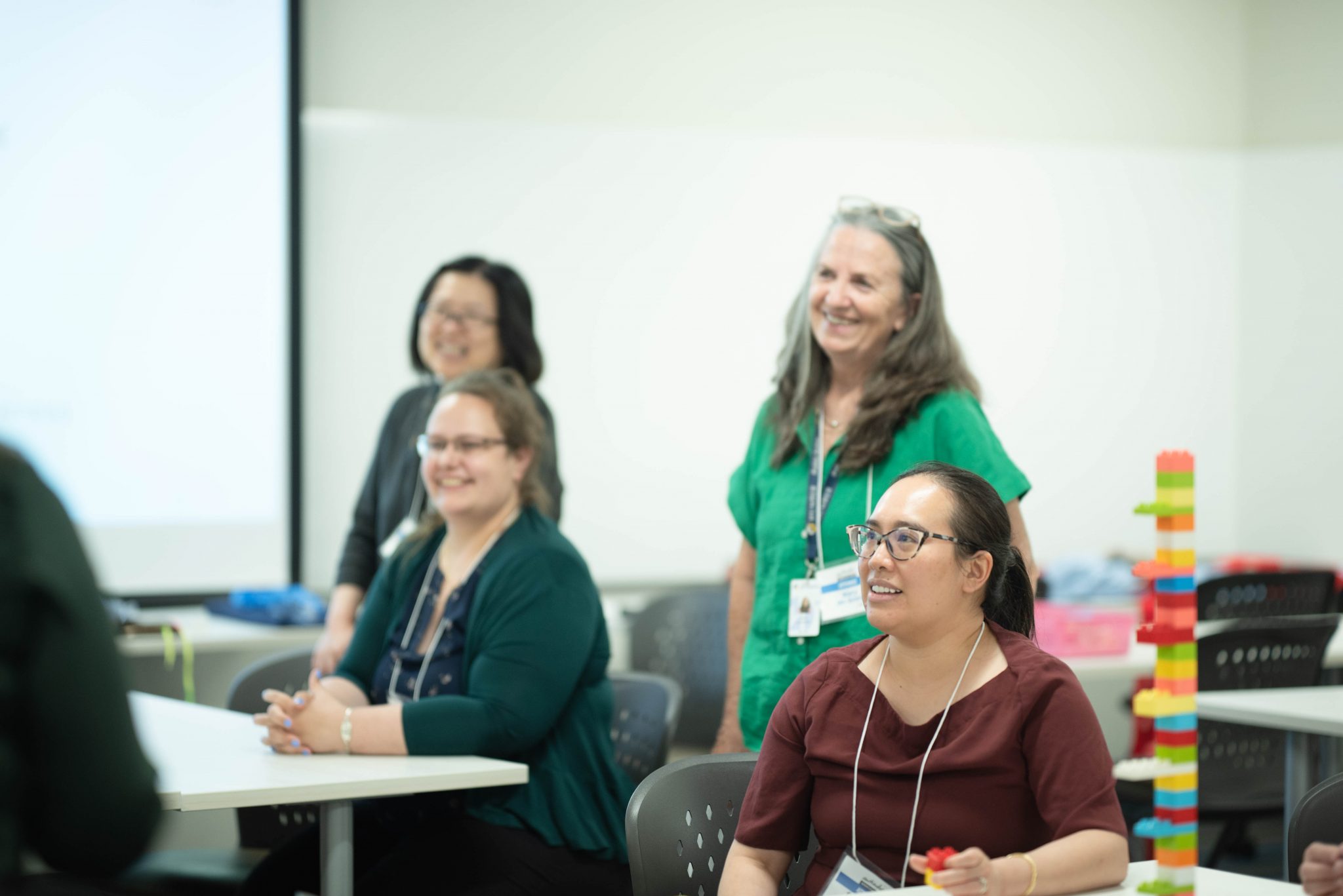 Teaching and Learning – Innovative Learning