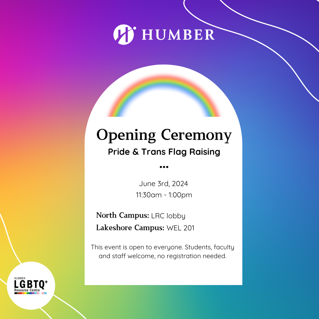 Pride Flag Raising Opening Ceremony | LGBTQ