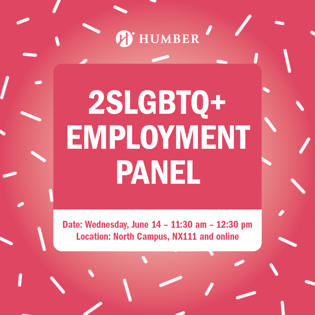 2SLGBTQ+ Employment Panel | LGBTQ