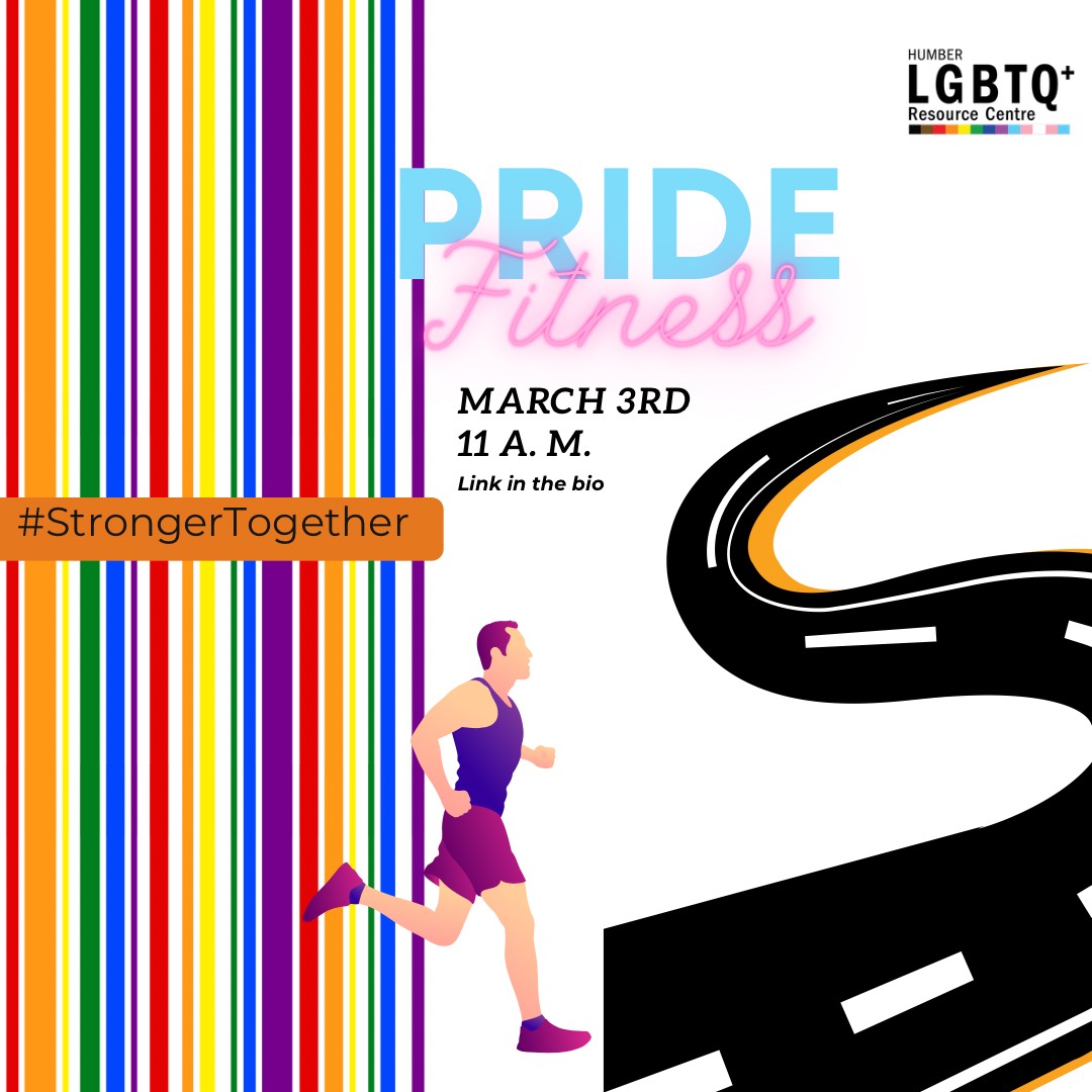 Pride Fitness | LGBTQ