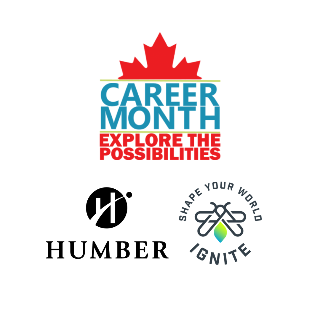 Career Month | Orientation