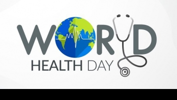 April 7, 2023- World Health Day | Department of Public Safety