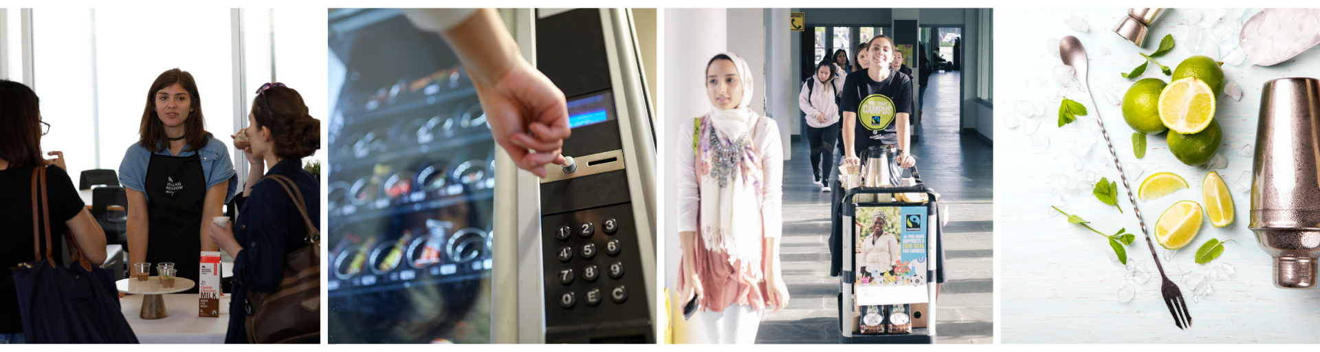 Other Services | Humber Retail Services