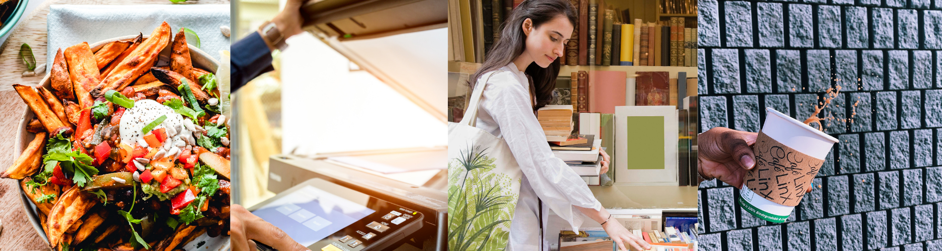 Humber Retail Services