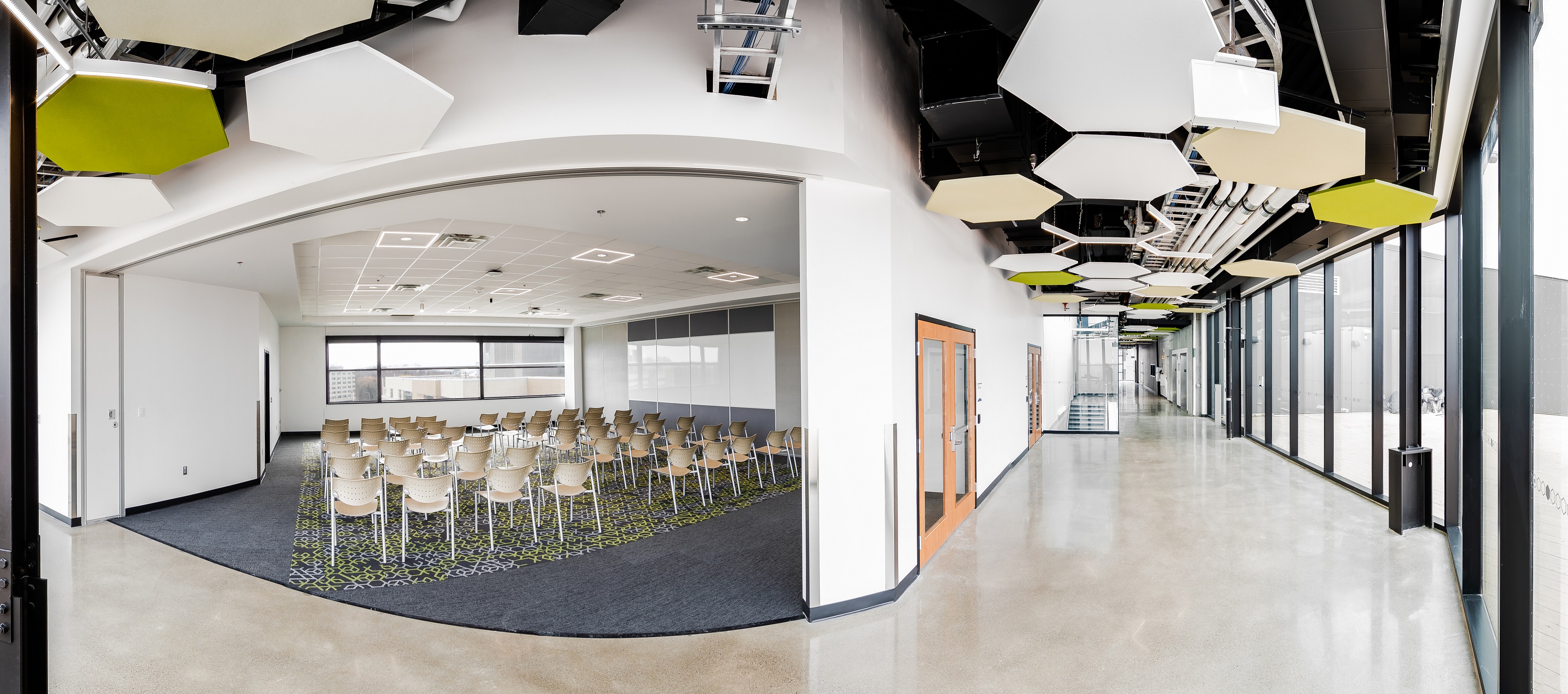 New Conference & Events Centre | Humber Communiqué