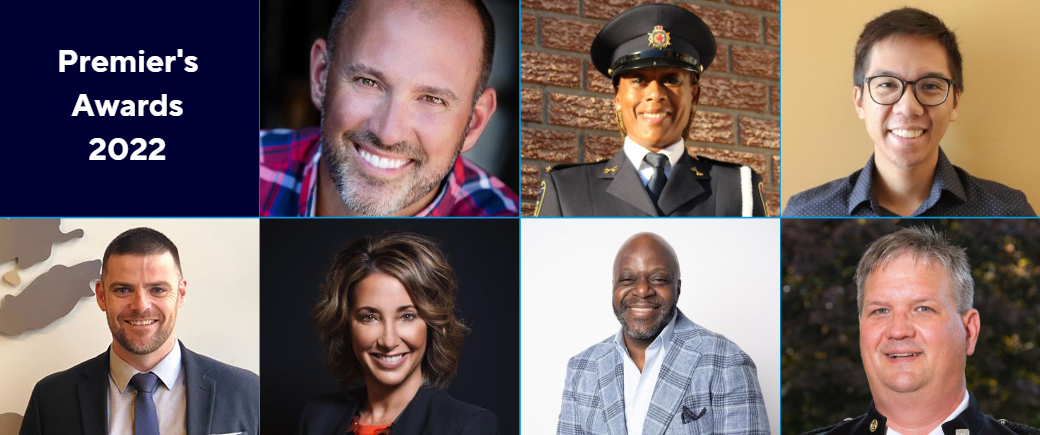 Meet Humber's 2022 Premier's Awards Nominees | Humber Communiqué