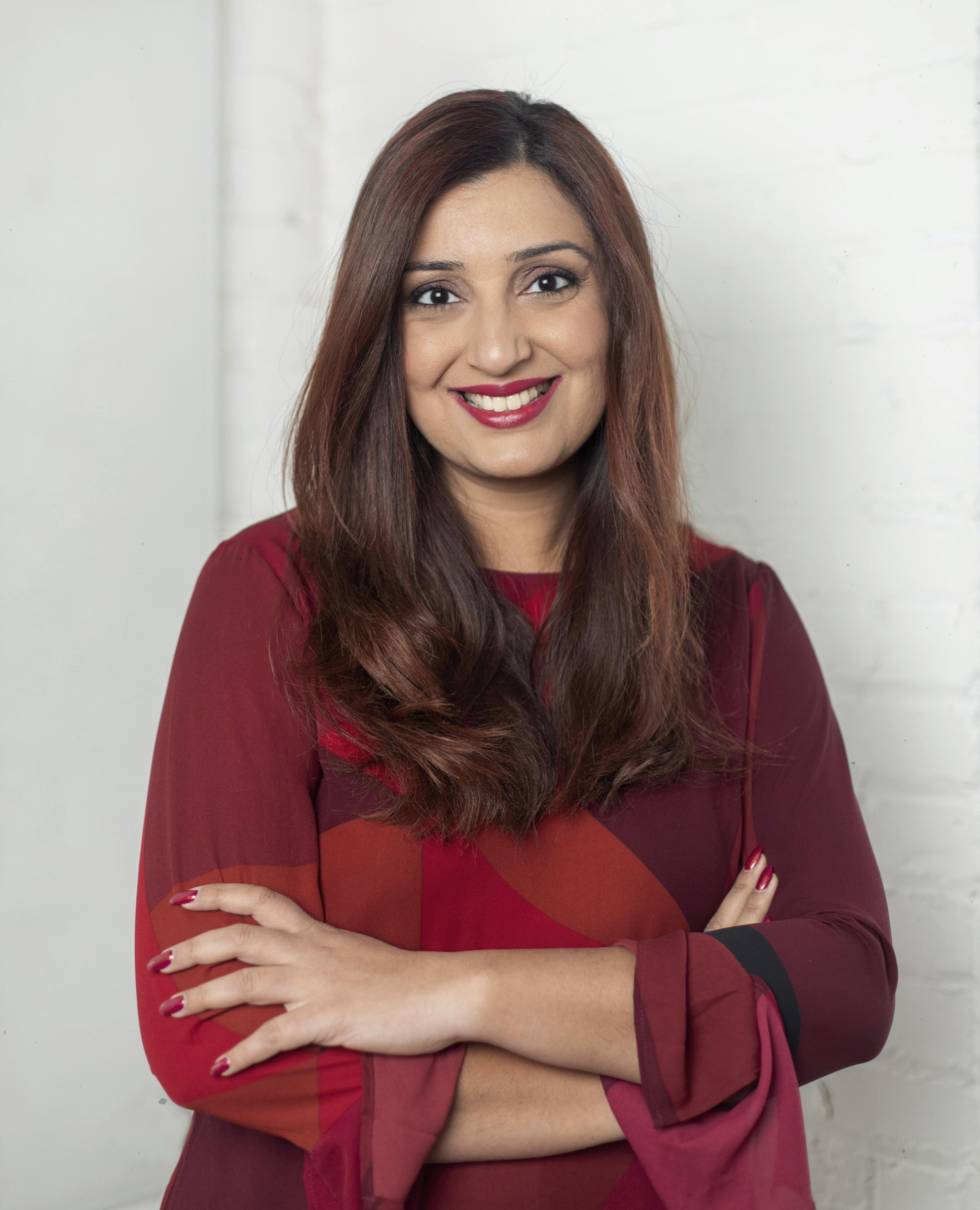 Showcase 2023: Samra Zafar - An Authentic Voice of Inspiration | Humber ...