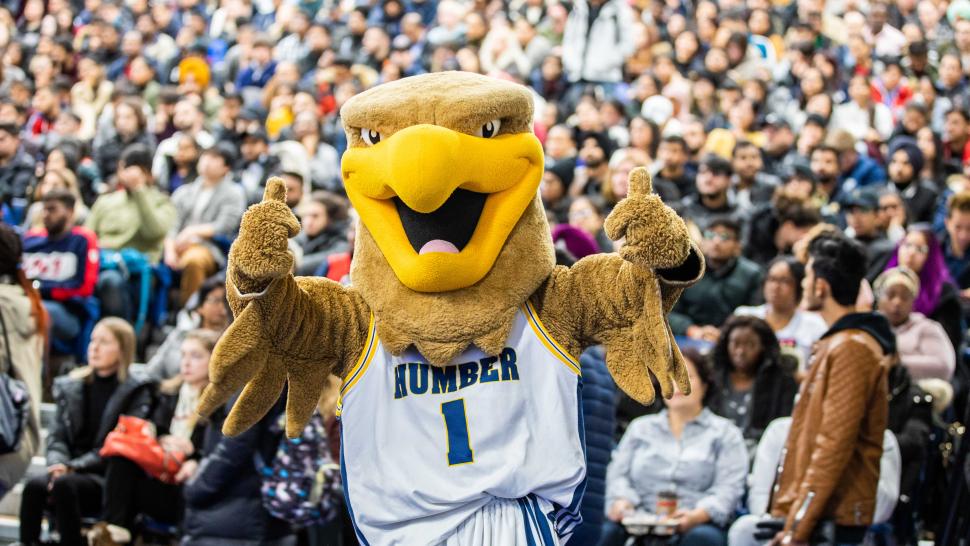 Humber Winter 2020 Orientation | Humber Today