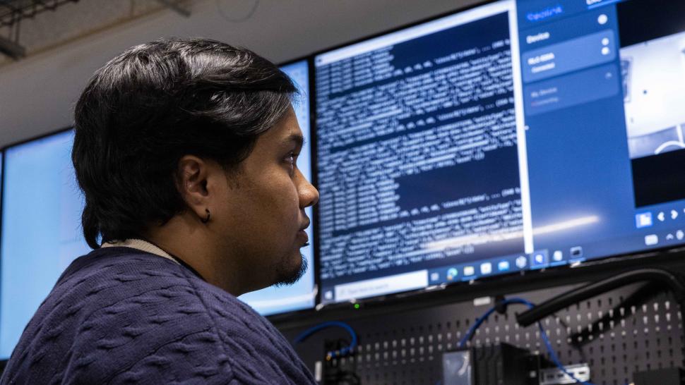 Humber’s new programs prepare students for Canada’s AI agenda | Humber ...