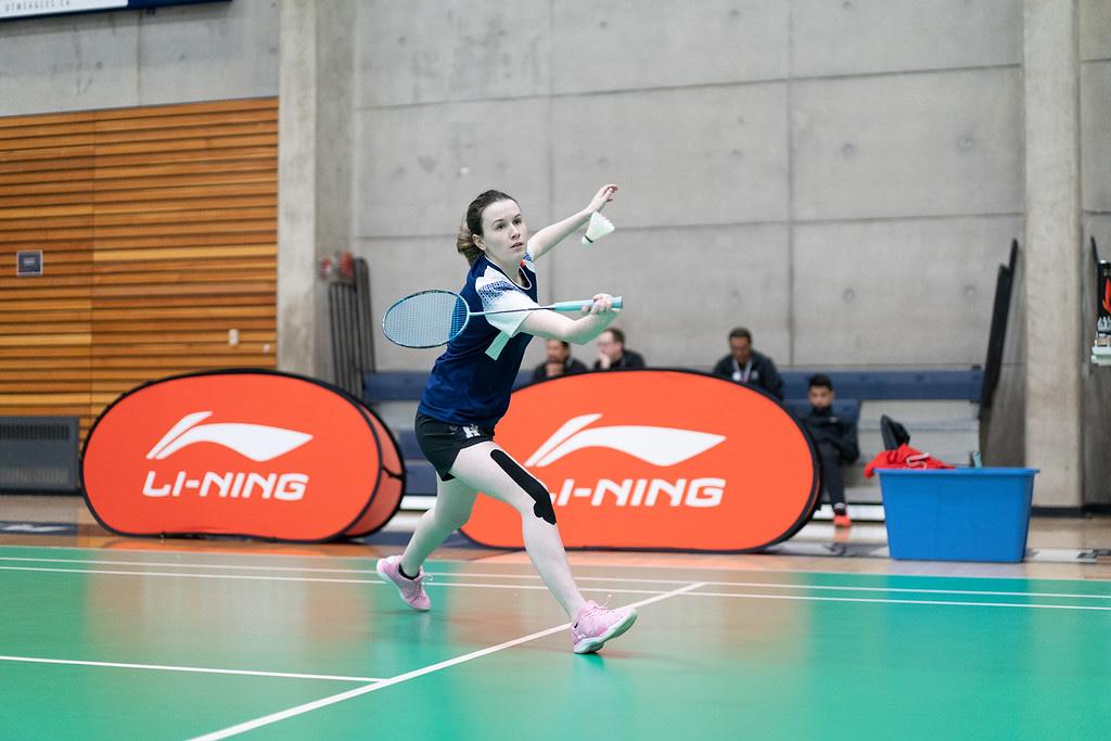 Chloe Rowe looks back | Humber Today