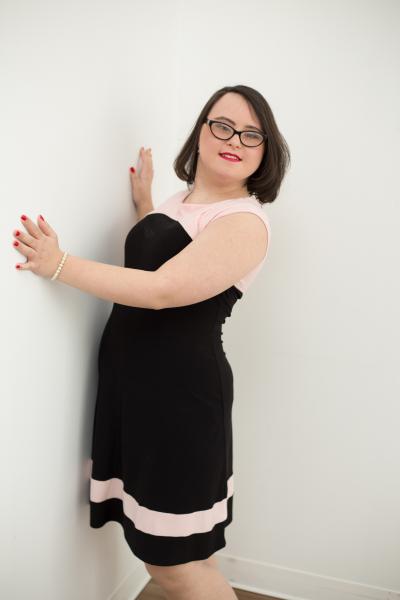 Jessica Rotolo: model, artist, advocate is now a proud Humber student ...