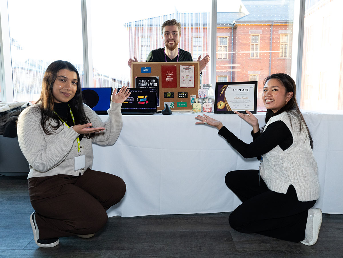 Post-secondary institutions working together to tackle the productivity ...