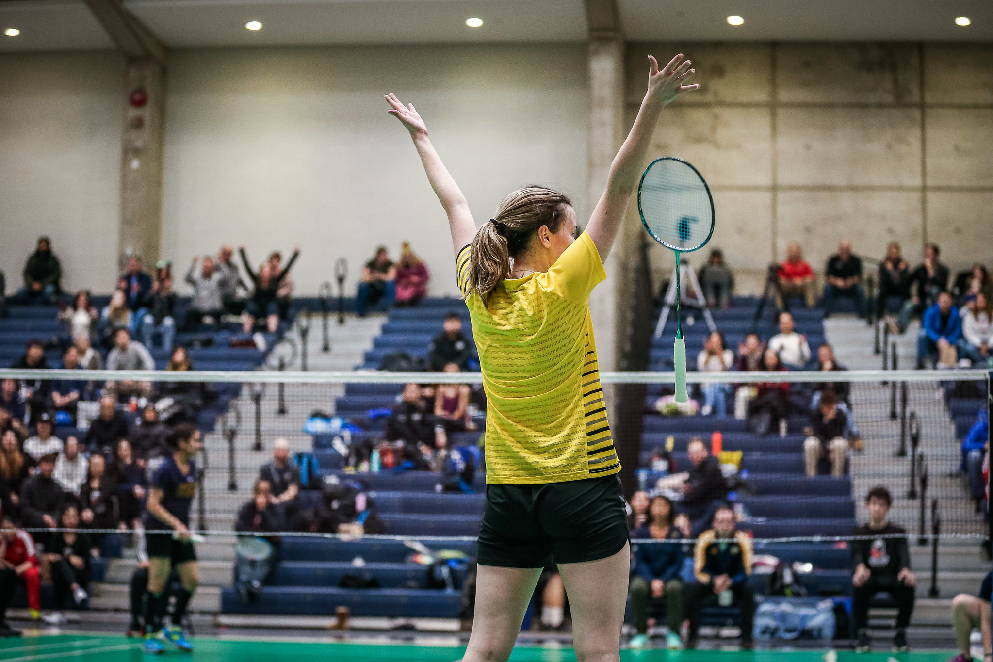 Chloe Rowe looks back | Humber Today